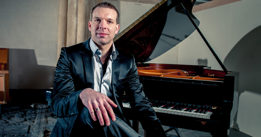 Agenda Dennis de Bruijn | Dennis de Bruijn Music